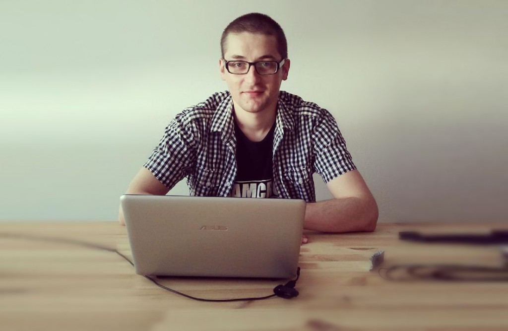 Czego używa Szymon Szymczyk z Prowly?